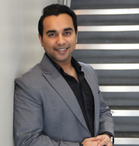 Aditya Eccountant, CPA, CGA – Co-Founder, Accountant in Brampton ...